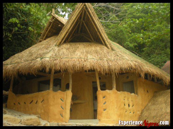 Danjugan Island: A Tropical Paradise in Negros Occidental ...