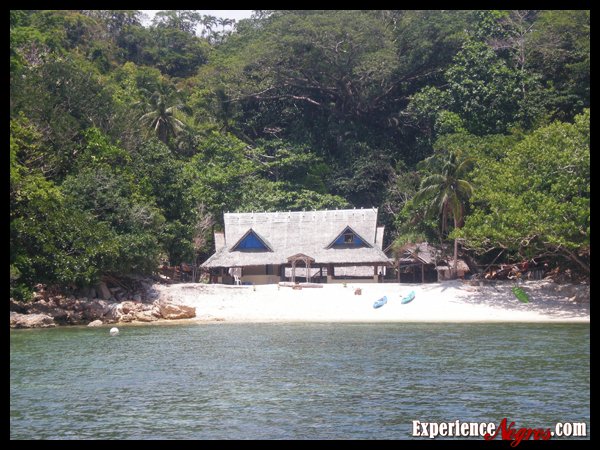 Danjugan Island: A Tropical Paradise in Negros Occidental ...