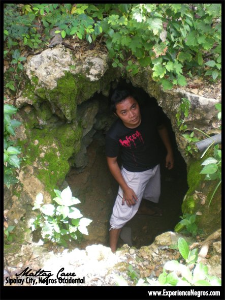 Explore the Caves in Sipalay City - ExperienceNegros
