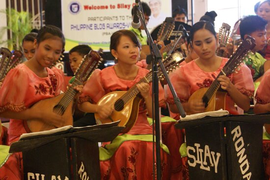 Philippine Blog Awards Visayas Successfully Held in Museum City of ...
