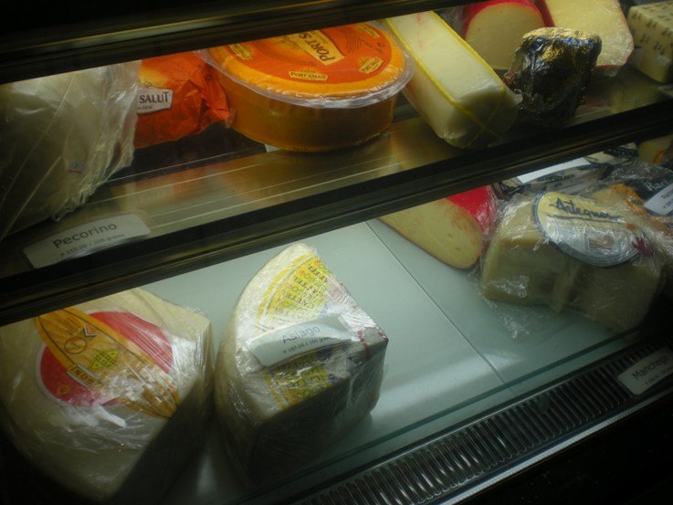 Indeed, it's Delicioso! - ExperienceNegros