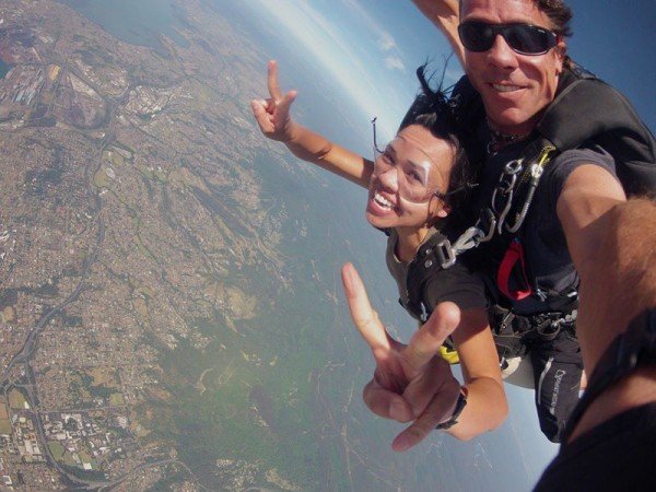 Skydiving in the Philippines: Experience the Thrill of a Lifetime in ...