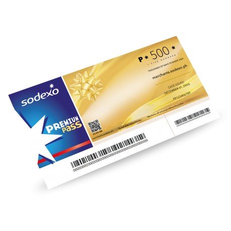 sodexo-premium-pass-gift-certificate - ExperienceNegros