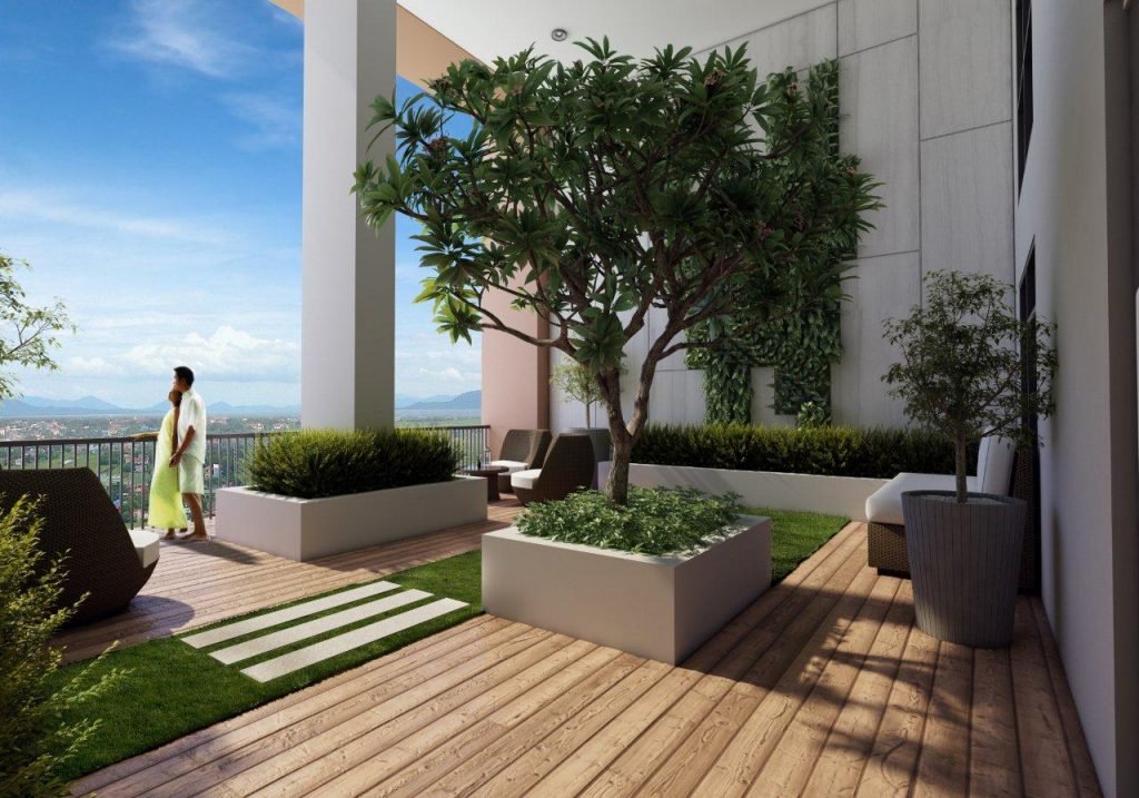 Megaworld Two Regis - ExperienceNegros