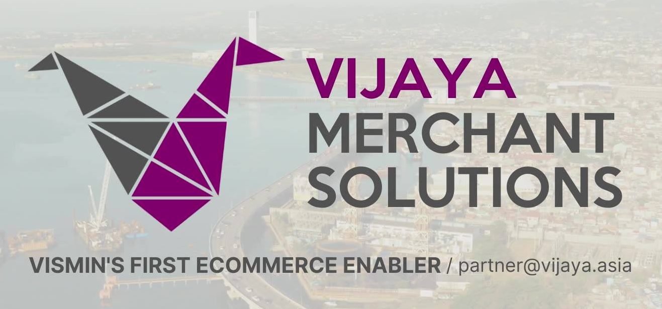 Vijaya Merchant Solutions: VisMin's First eCommerce Enabler ...