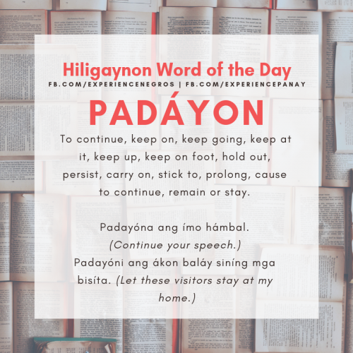 MassKara Festival 2020: Bacolod, padayon kita! - ExperienceNegros