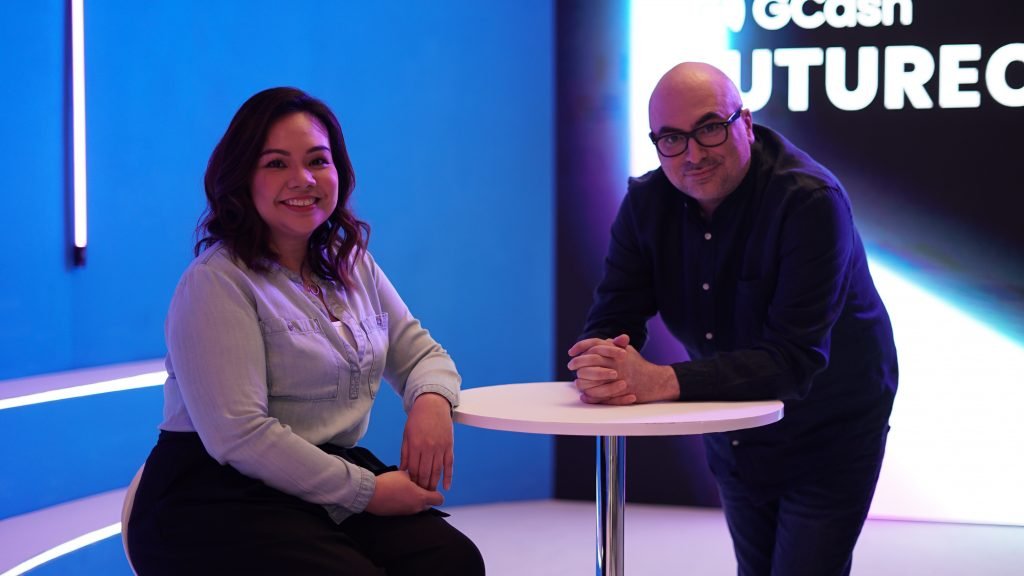 GCash Futurecast 2021: Unlock the Latest Innovations from the ...