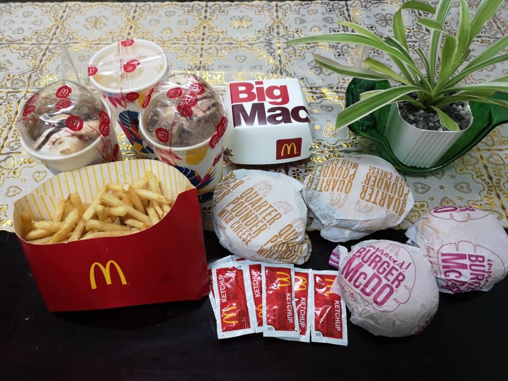 It's raining P1 Deals with GrabFood Piso Festival - ExperienceNegros