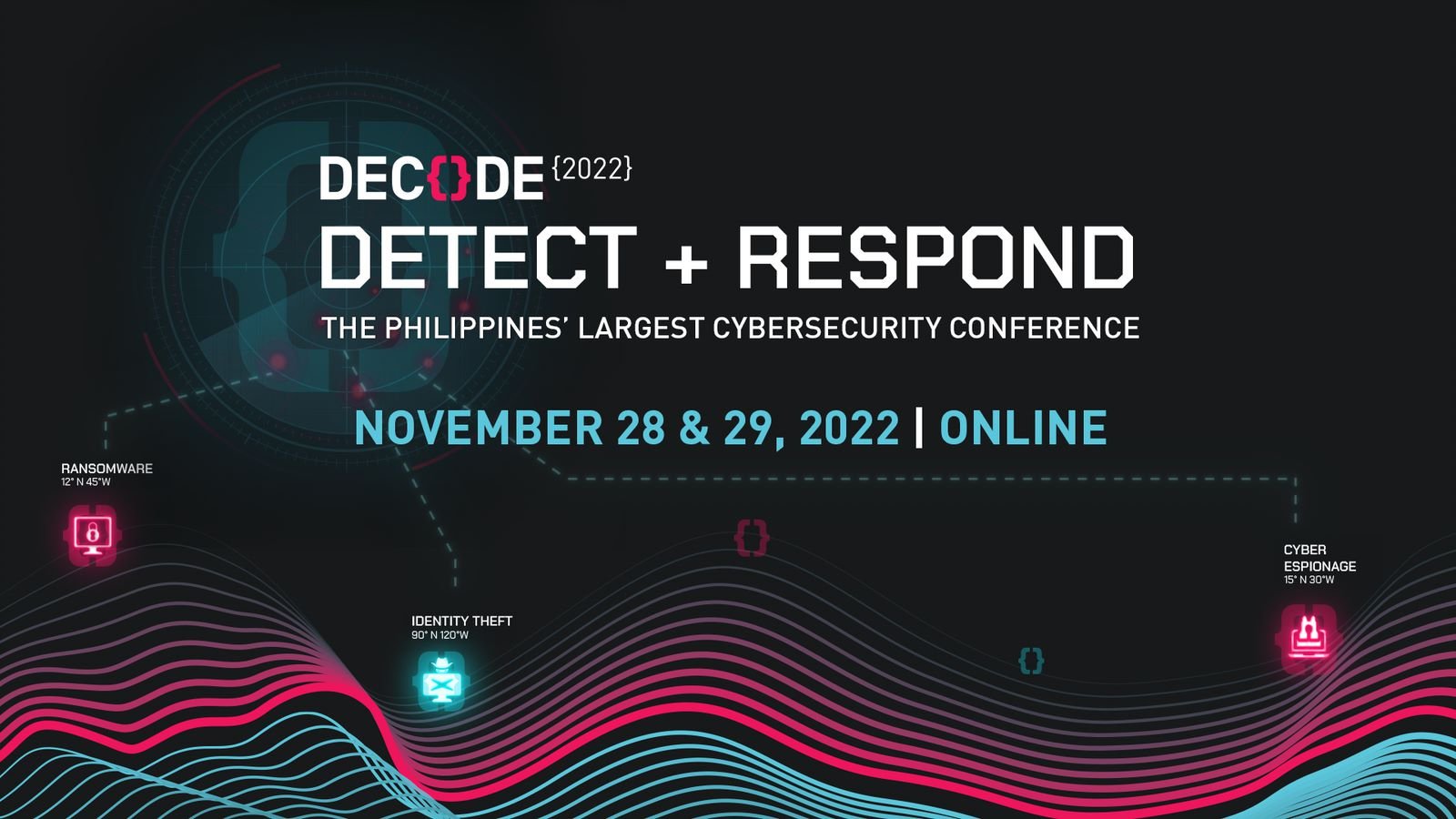Trend Micro’s Annual Cybersecurity Conference DECODE is back this ...
