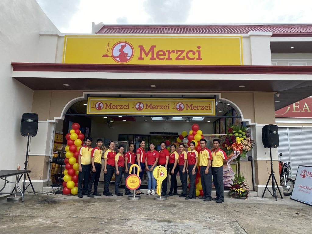 Improved Merzci Silay 4th Branch Reopens - ExperienceNegros