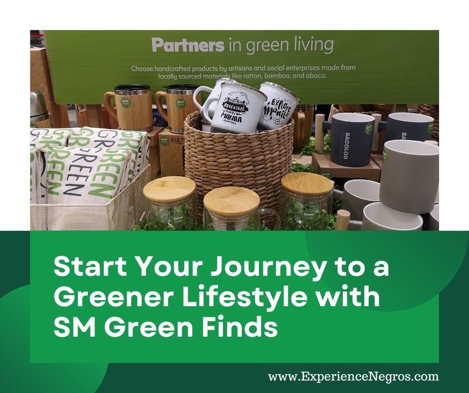 SM-Green-Finds - ExperienceNegros